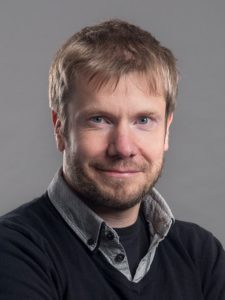 Igor Polakovič - Centrum pre filantropiu